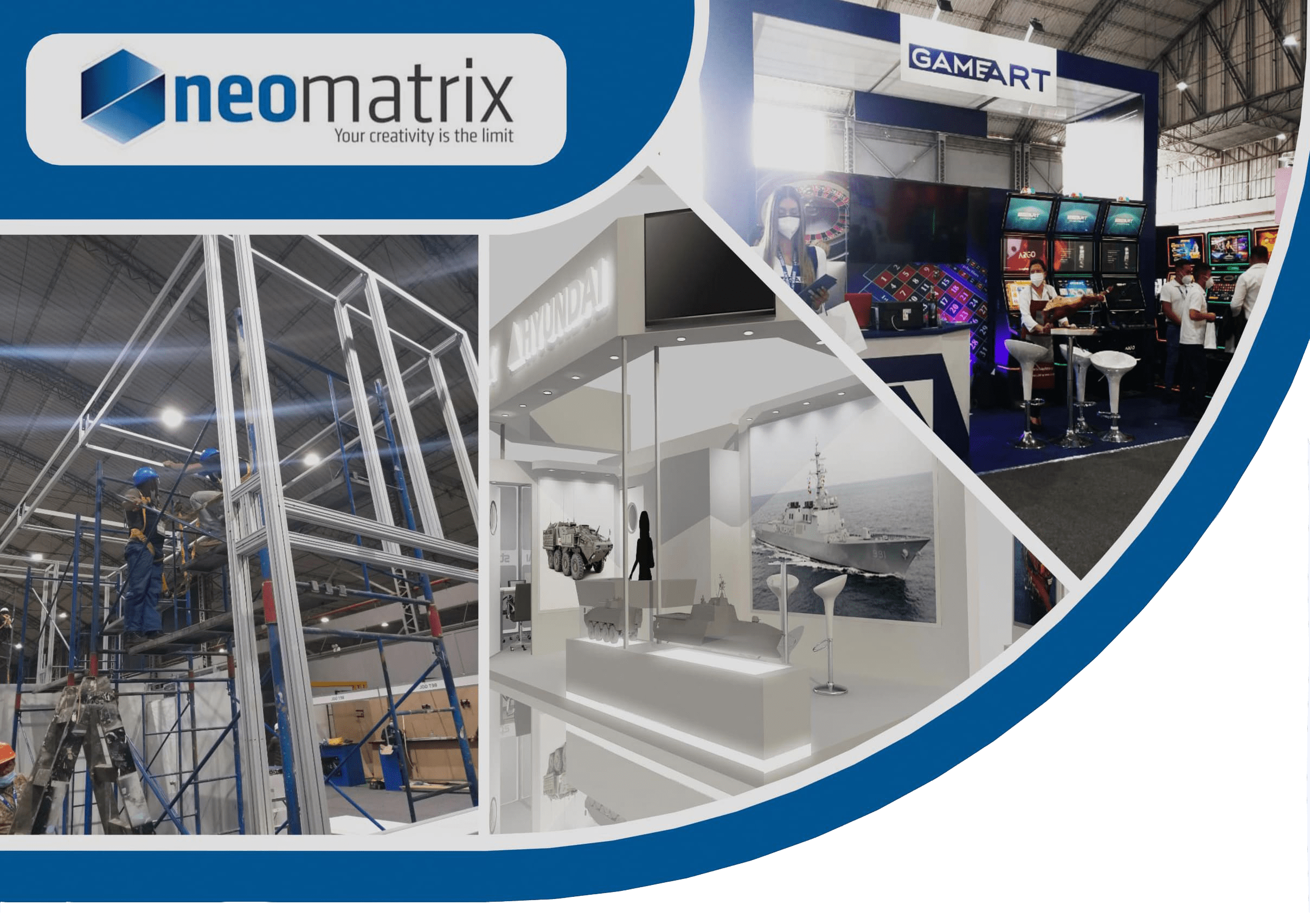 NeoDesign - NeoDesign